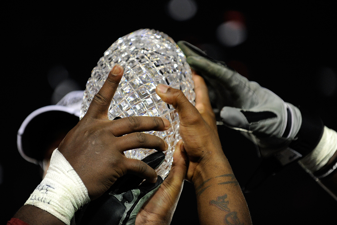 World Cup: Which sports trophy reigns supreme? - National | Globalnews.ca