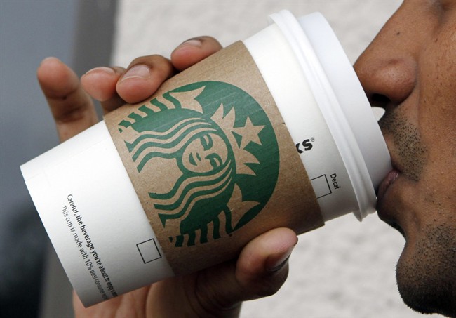 Starbucks must have cancer warning on coffee in California, judge rules ...