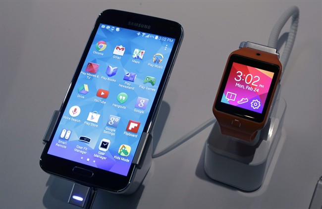 Xiaomi beats Samsung in Chinese smartphone market - National ...