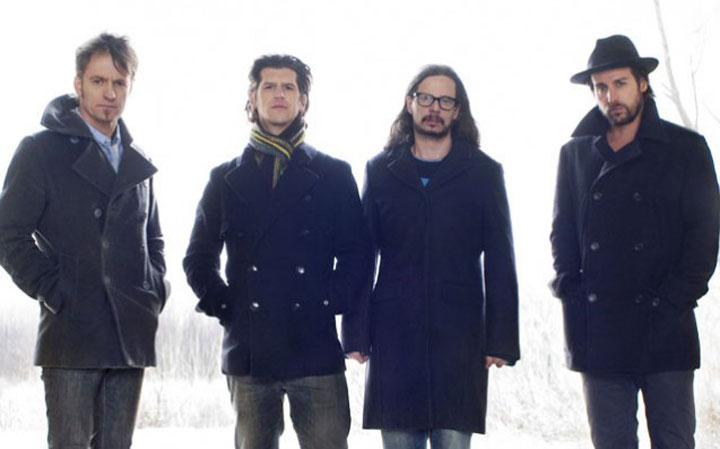 Drummer Jeremy Taggart out of Our Lady Peace | Globalnews.ca