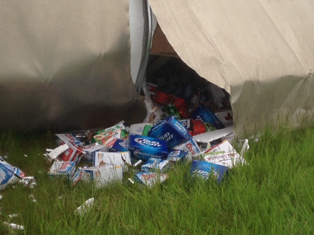 UPDATE: Highway 16 reopened after serious crash in Strathcona County ...