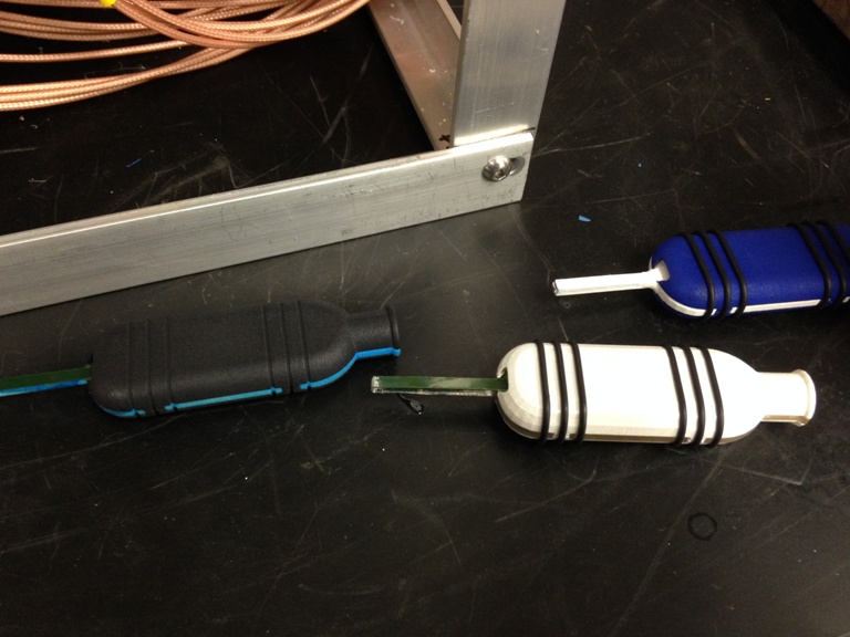 ‘Revolutionary’ ear probe could transform treatment of hearing loss ...