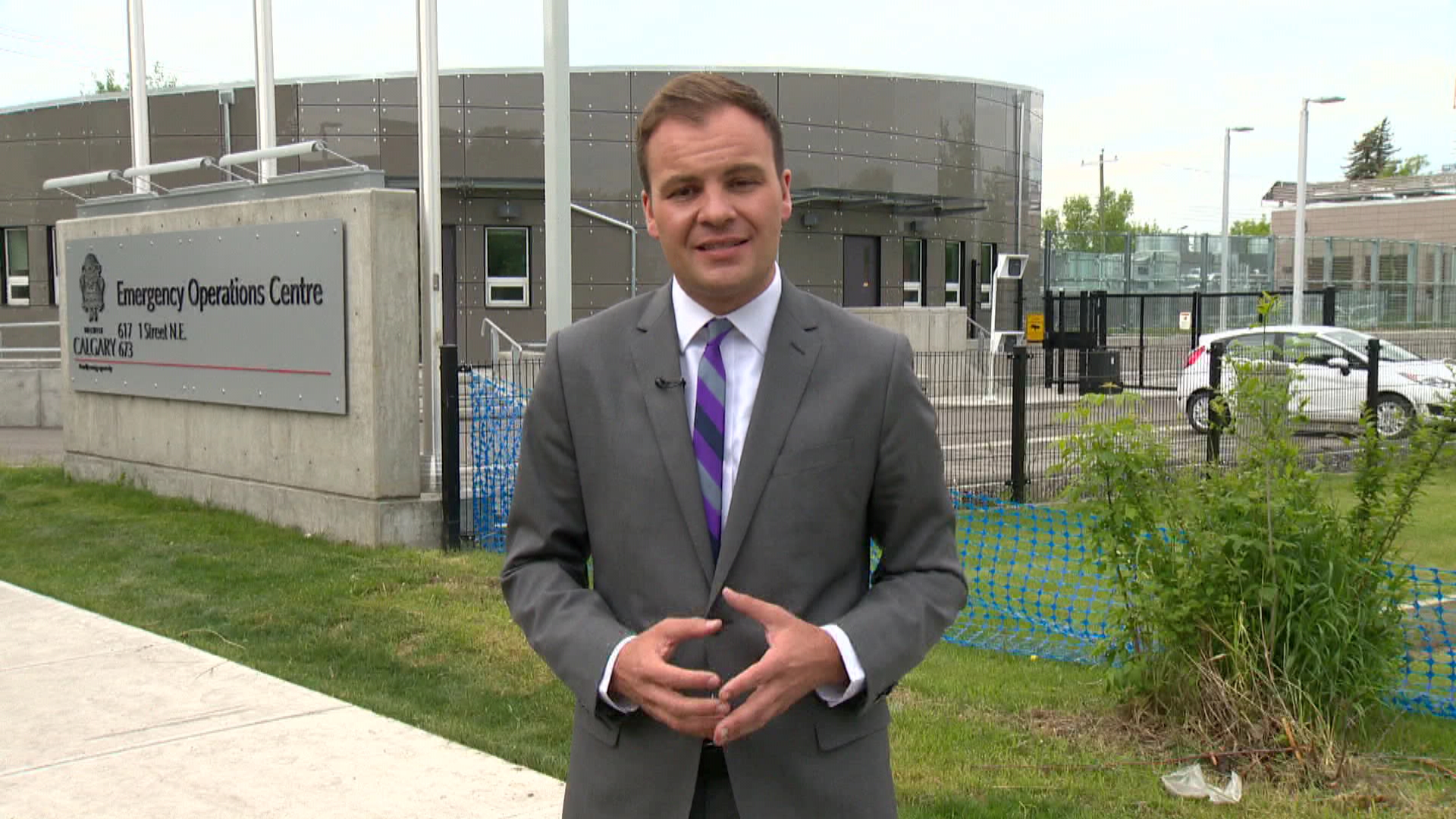 Flood reflections: reporter Reid Fiest returns to Calgary’s emergency ...