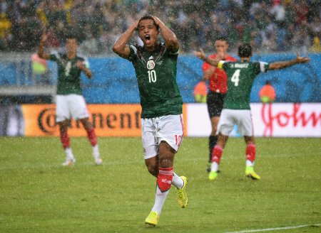 PHOTOS: 2014 FIFA World Cup in Brazil in pictures - National ...
