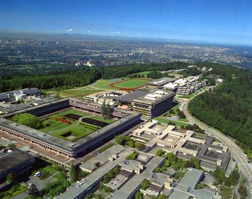 Emergency training exercises taking place on SFU - BC | Globalnews.ca