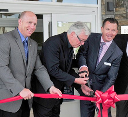 Iconic Kelowna Hotel Eldorado sold - Okanagan | Globalnews.ca