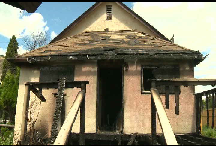 WATCH: Inside the mind of an arsonist | Globalnews.ca