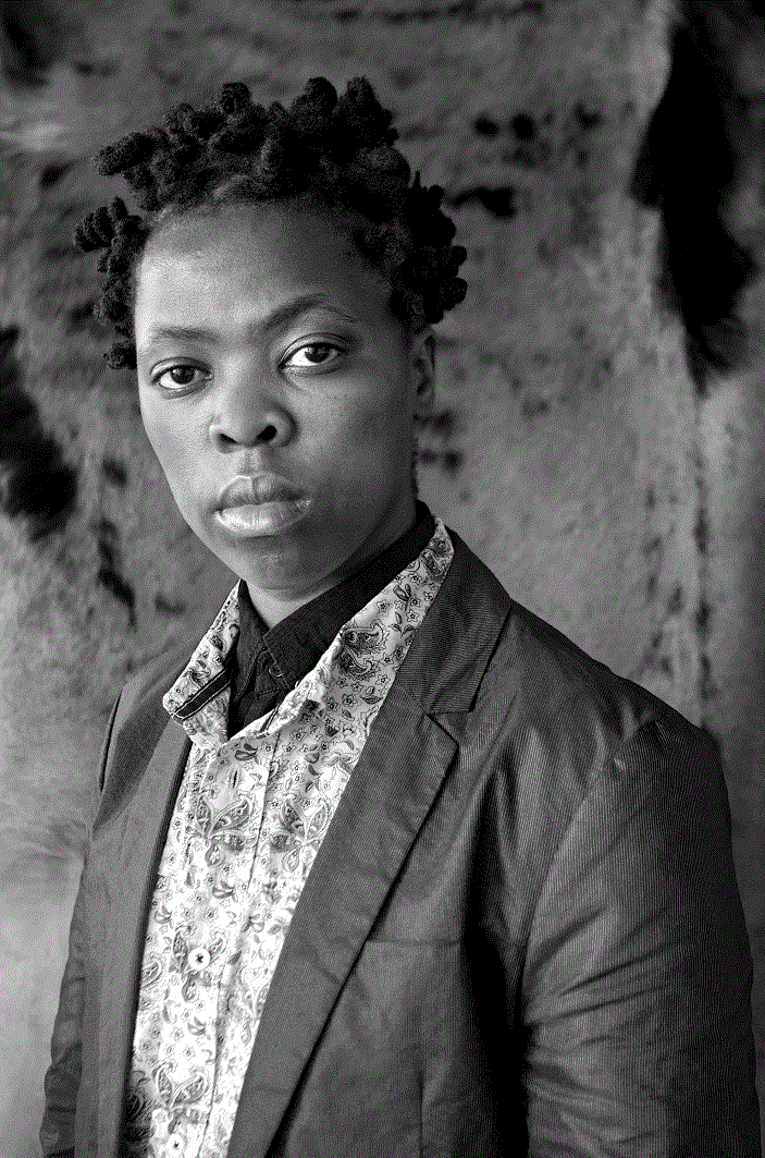 Zanele Muholi: Pride in showing her work, and her self | Globalnews.ca