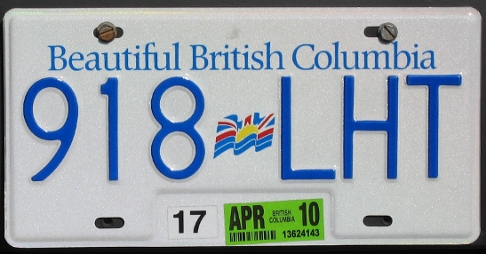 Alberta rolls out new licence plates | Globalnews.ca