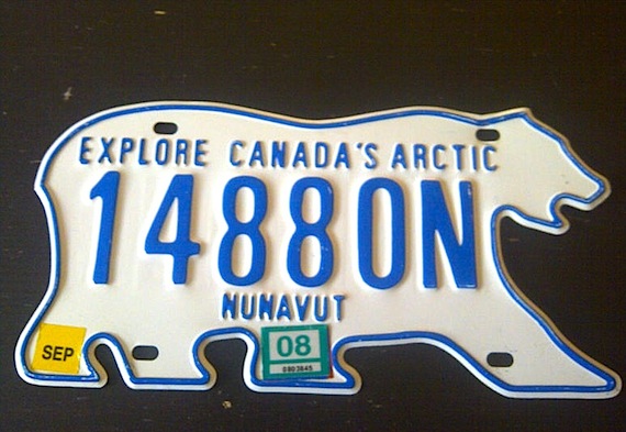 Alberta rolls out new licence plates | Globalnews.ca