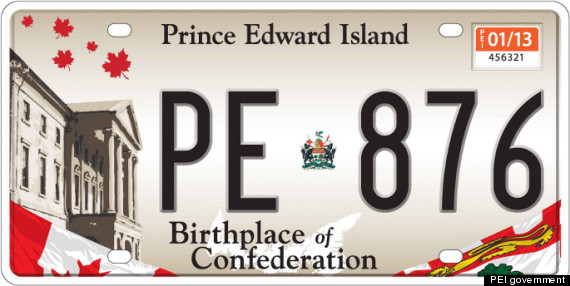 Alberta rolls out new licence plates | Globalnews.ca