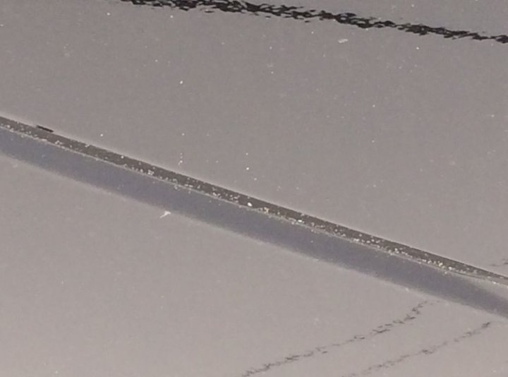 Smoke from forest fires covers Edmonton in haze and ash - Edmonton ...