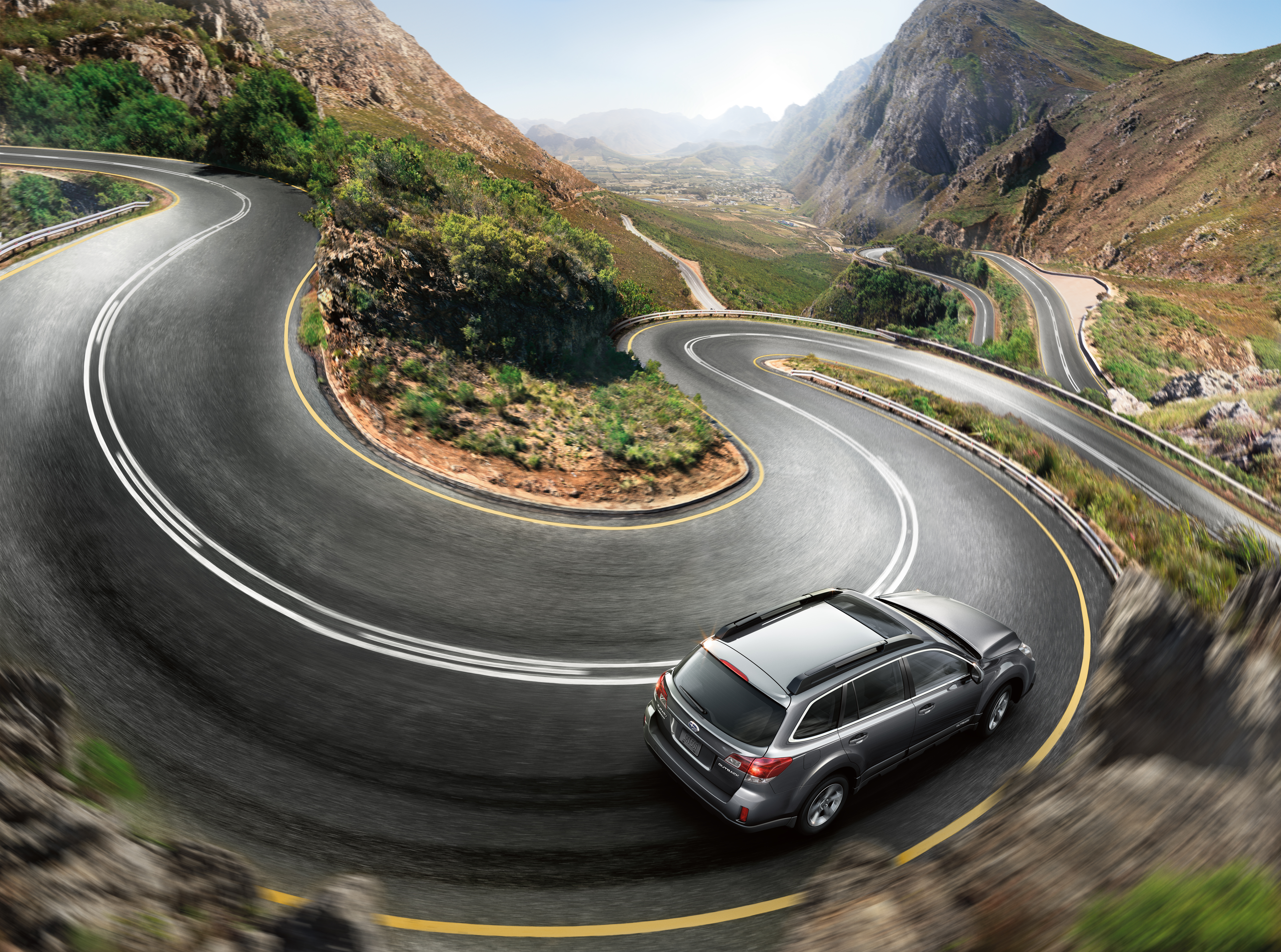 Extreme Summer Weather Driving Tips - National | Globalnews.ca