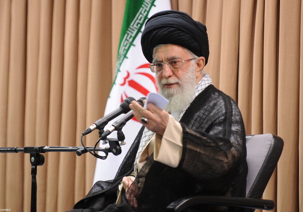 Iran’s supreme leader Khamenei tweets reasons to ‘eliminate’ Israel ...