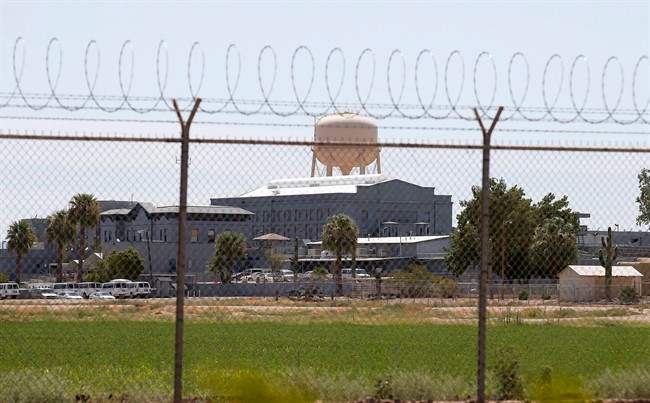 U.S. inmate was injected 15 times during nearly 2-hour execution ...