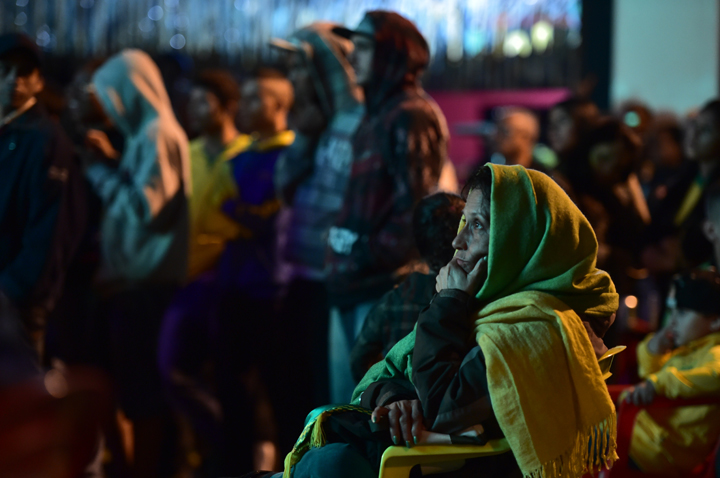IN PHOTOS: The sad faces of Brazil’s soccer fans - National | Globalnews.ca