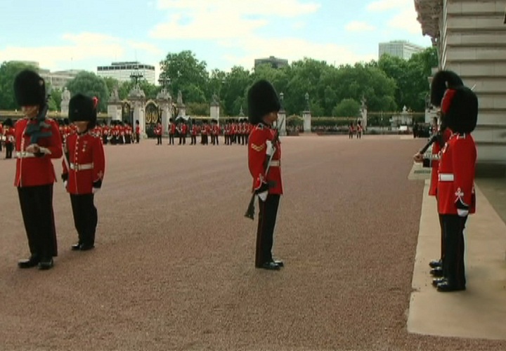 6 things you may not know about the Van Doos - Montreal | Globalnews.ca