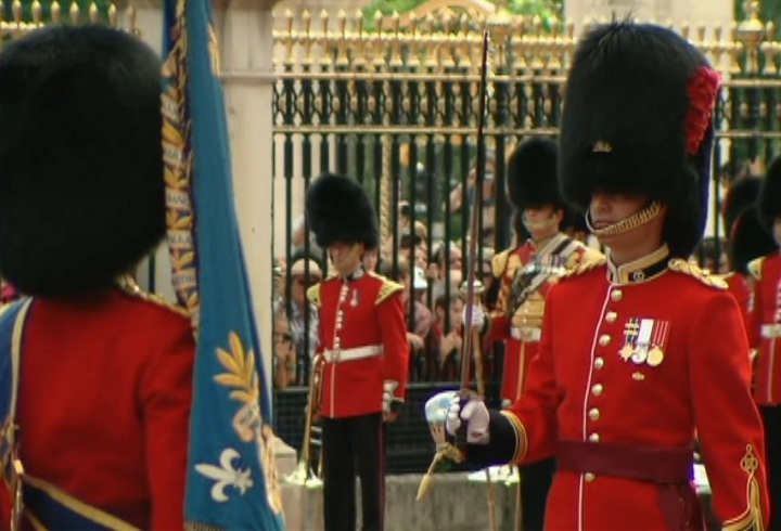 6 things you may not know about the Van Doos - Montreal | Globalnews.ca