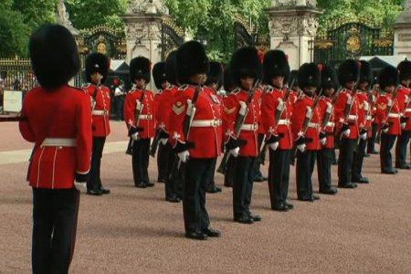 6 things you may not know about the Van Doos - Montreal | Globalnews.ca