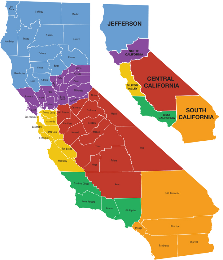 Silicon Valley venture capitalist takes step toward ballot initiative ...