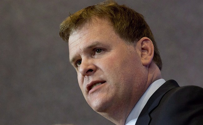 John Baird’s position on Israel-Gaza conflict earns praise on US radio ...