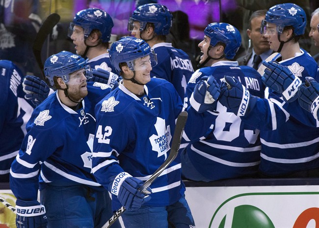 Why Toronto Maple Leafs fans are so loyal to their team - Toronto ...
