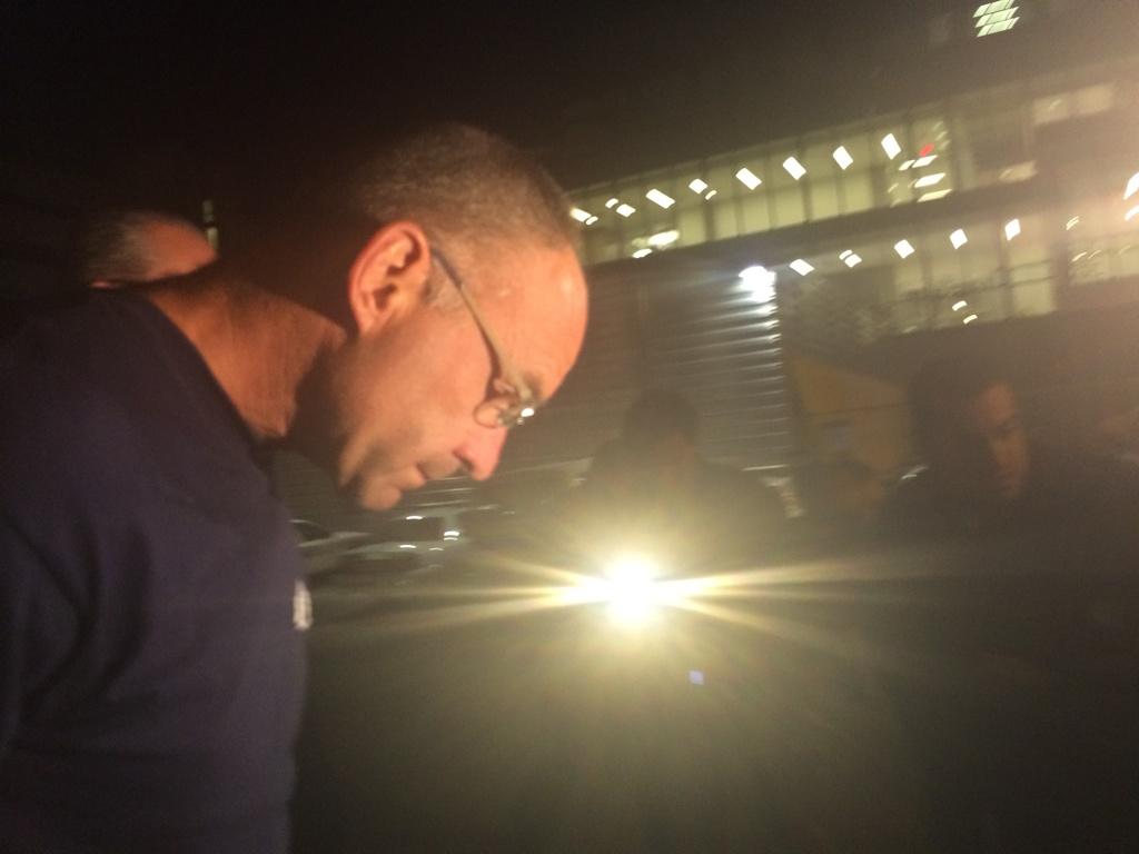 Mother of triple-murder suspect Douglas Garland says son was an ...