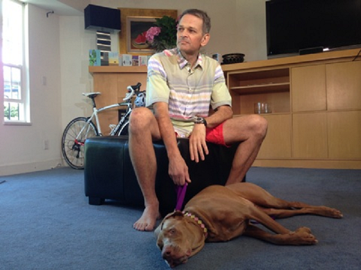 EXCLUSIVE: Yaletown shooting victim talks about his miraculous recovery ...
