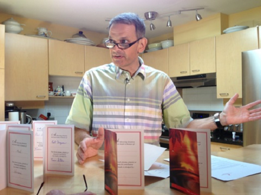 EXCLUSIVE: Yaletown shooting victim talks about his miraculous recovery ...