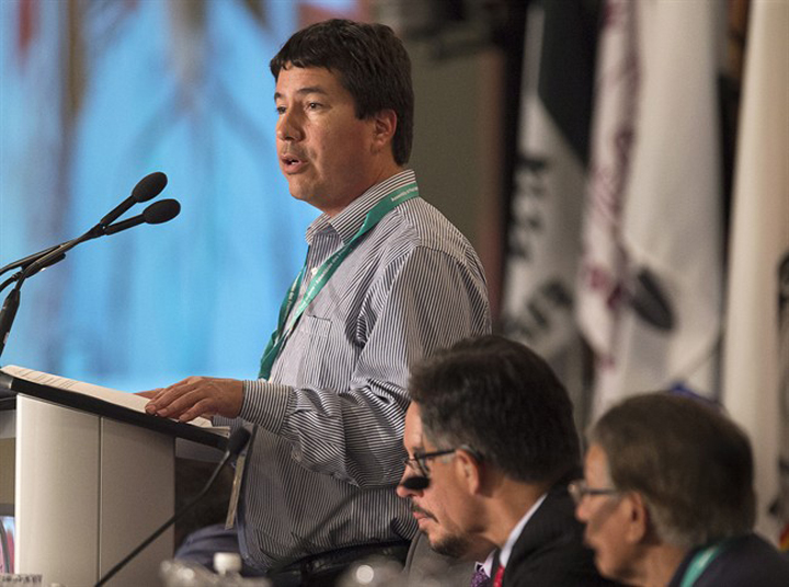 Assembly of First Nations chief to be elected in Winnipeg in December ...