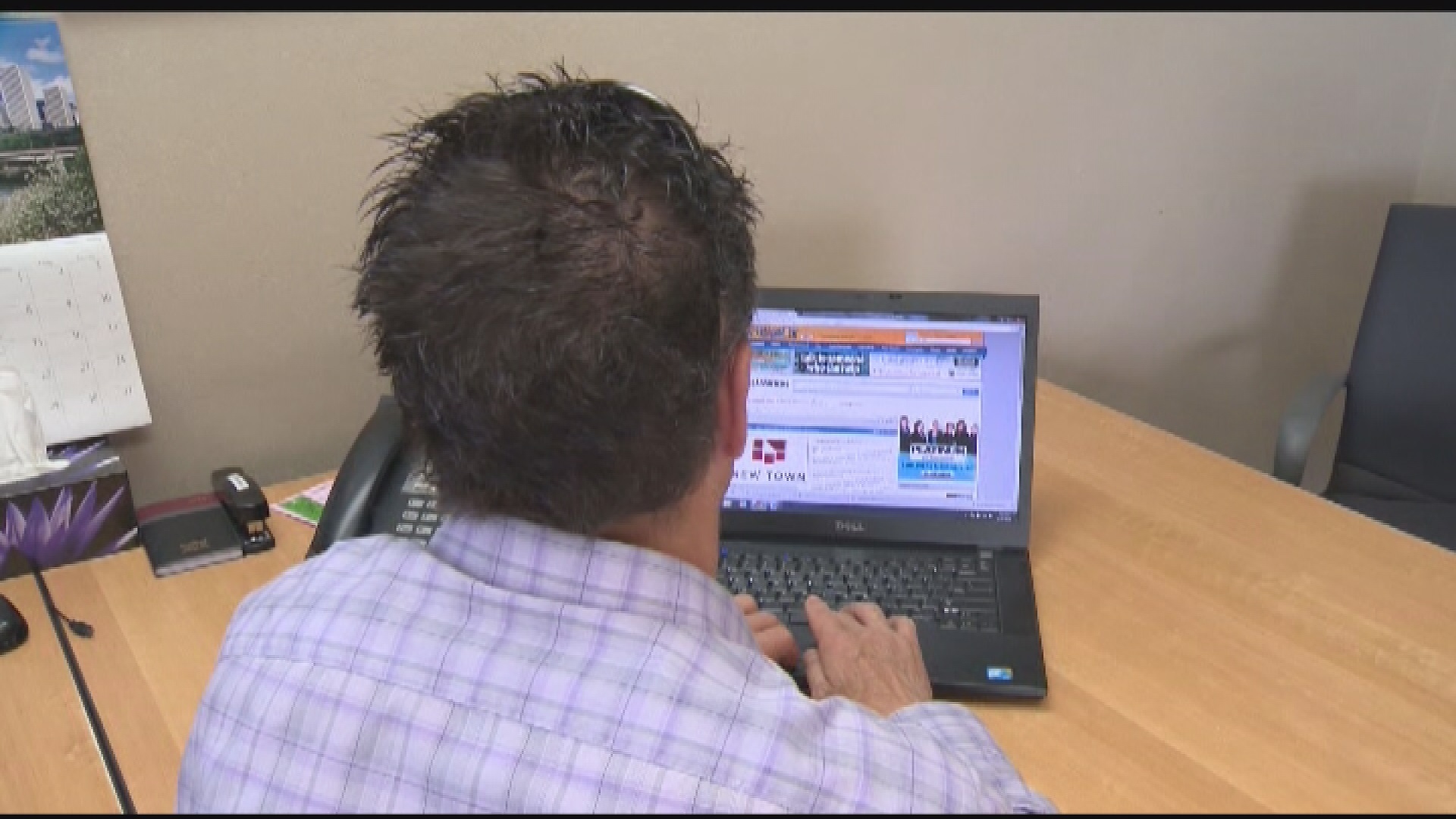 WATCH: Con man imprisoned for $250,000 fraud | Globalnews.ca