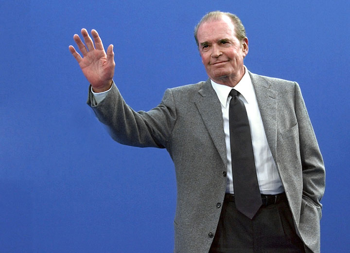 Actor James Garner dies at 86 - National | Globalnews.ca