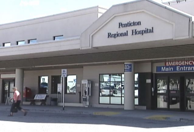 WATCH: Penticton getting new hospital tower | Globalnews.ca