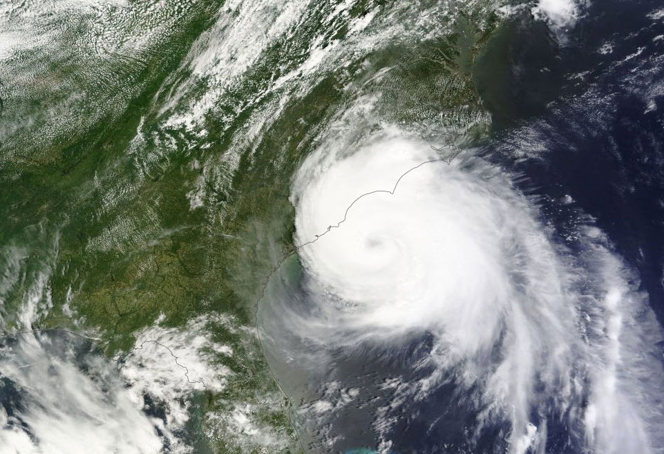 What Hurricane Arthur will unleash on Atlantic Canada | Globalnews.ca