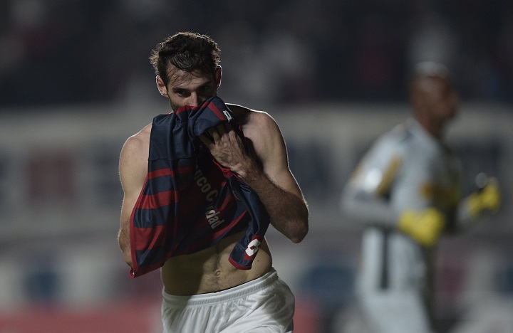 Montreal Impact sign Argentine midfielder Piatti as designated player ...