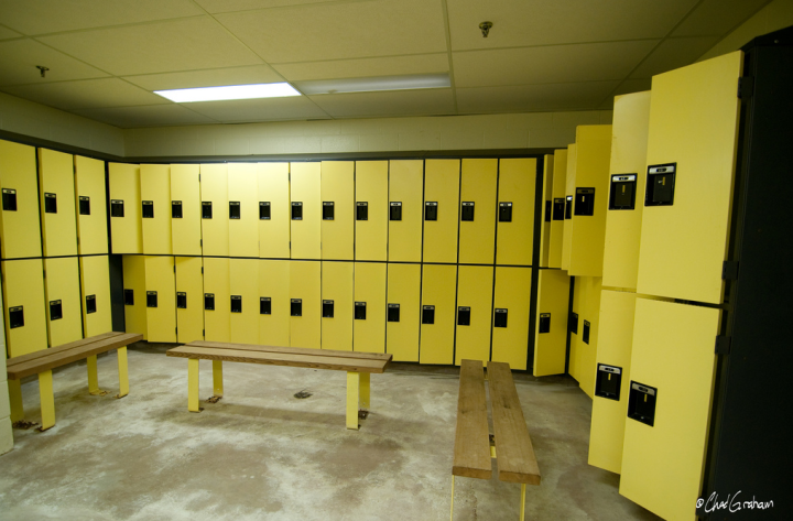 Ghost Town Mysteries: The 30-year slumber of Kitsault, B.C. | Globalnews.ca