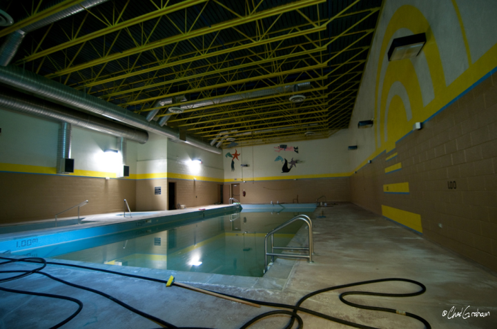 Ghost Town Mysteries: The 30-year slumber of Kitsault, B.C. | Globalnews.ca