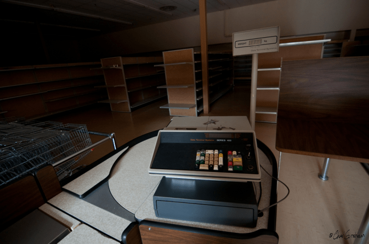 Ghost Town Mysteries: The 30-year slumber of Kitsault, B.C. | Globalnews.ca