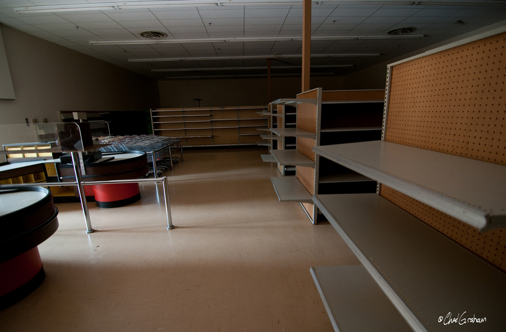 Ghost Town Mysteries: The 30-year slumber of Kitsault, B.C. | Globalnews.ca