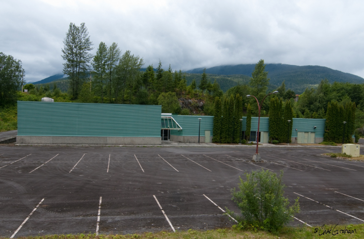 Ghost Town Mysteries: The 30-year slumber of Kitsault, B.C. | Globalnews.ca