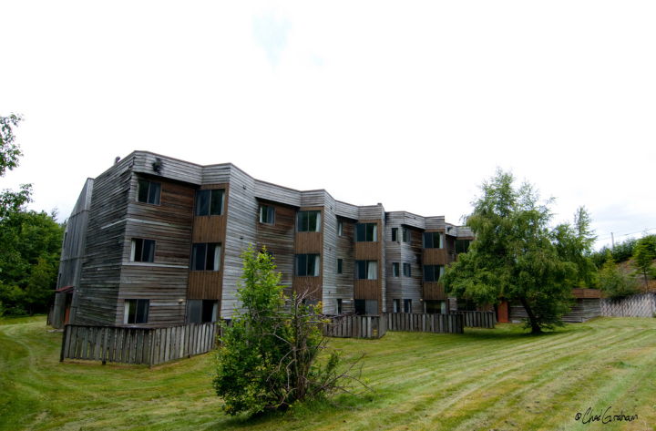 Ghost Town Mysteries: The 30-year slumber of Kitsault, B.C. | Globalnews.ca