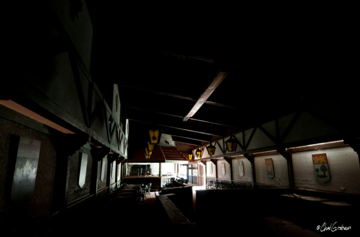 Ghost Town Mysteries: The 30-year slumber of Kitsault, B.C. | Globalnews.ca