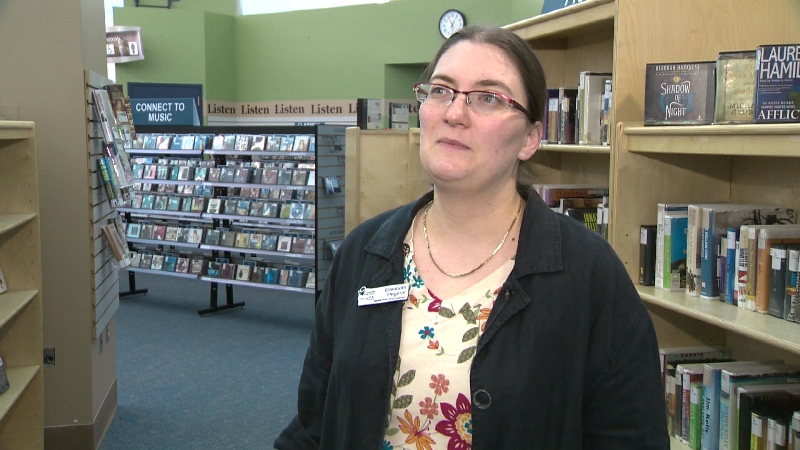 Lethbridge public library going high tech - Lethbridge | Globalnews.ca