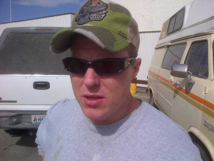 Yukon murder suspect may be headed to B.C. | Globalnews.ca