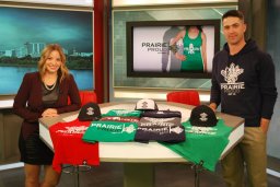 GlobalNews - Staff Personalities | Kevin Stanfield