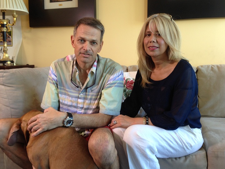 EXCLUSIVE: Yaletown shooting victim talks about his miraculous recovery ...