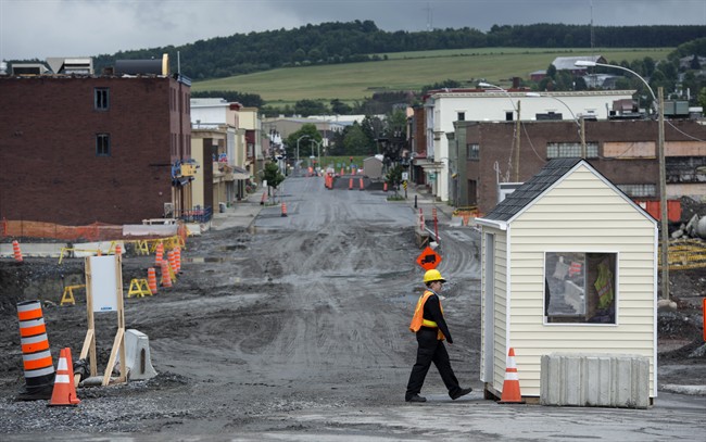 Public inquiry only way to get to bottom of Lac-Megantic disaster: CCPA ...
