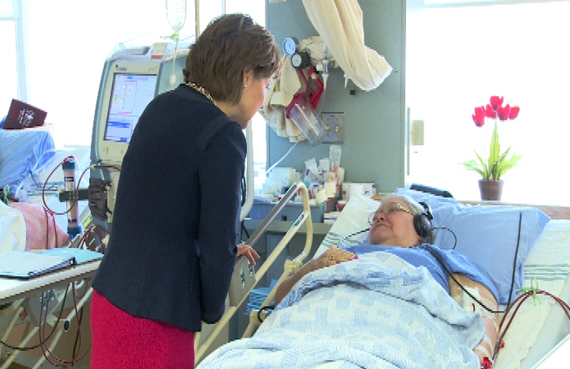 WATCH: Penticton getting new hospital tower | Globalnews.ca