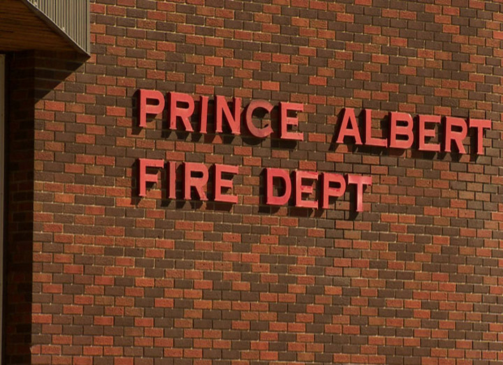 2 fires at same Prince Albert apartment result of arson - Saskatoon ...