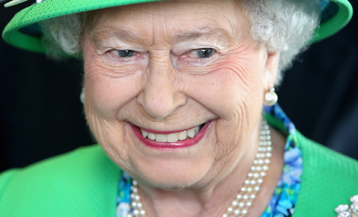 Kids don’t know who ‘old lady’ (Queen Elizabeth II) is on $20 bill ...